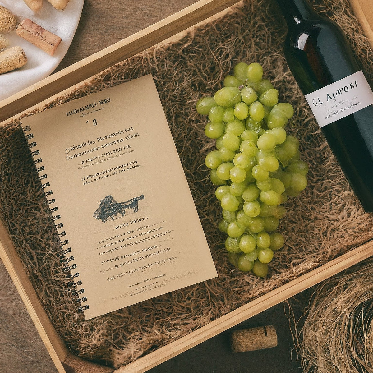 Guide to Wine Preservation During Shipping – Best Practices ...