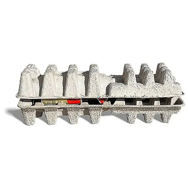 Using Pulp Roll Cradles in Wine Shipping