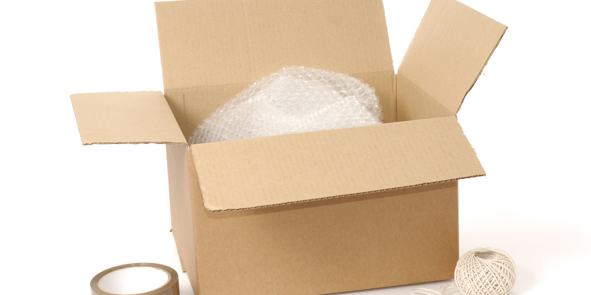 Top Packaging Fillers to Safeguard Your Products Efficiently