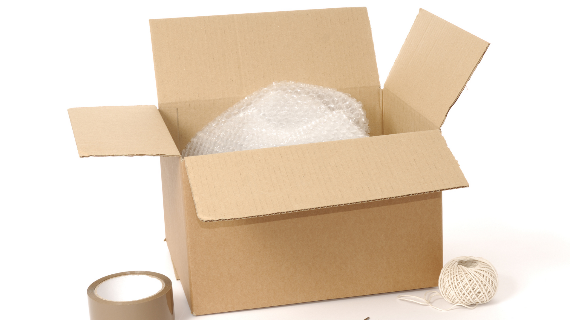 Top Packaging Fillers to Safeguard Your Products Efficiently
