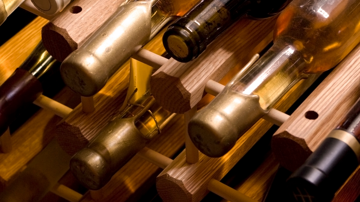 Sustainable Storage Boxes for Wineries | Eco-Friendly Wine Storage ...
