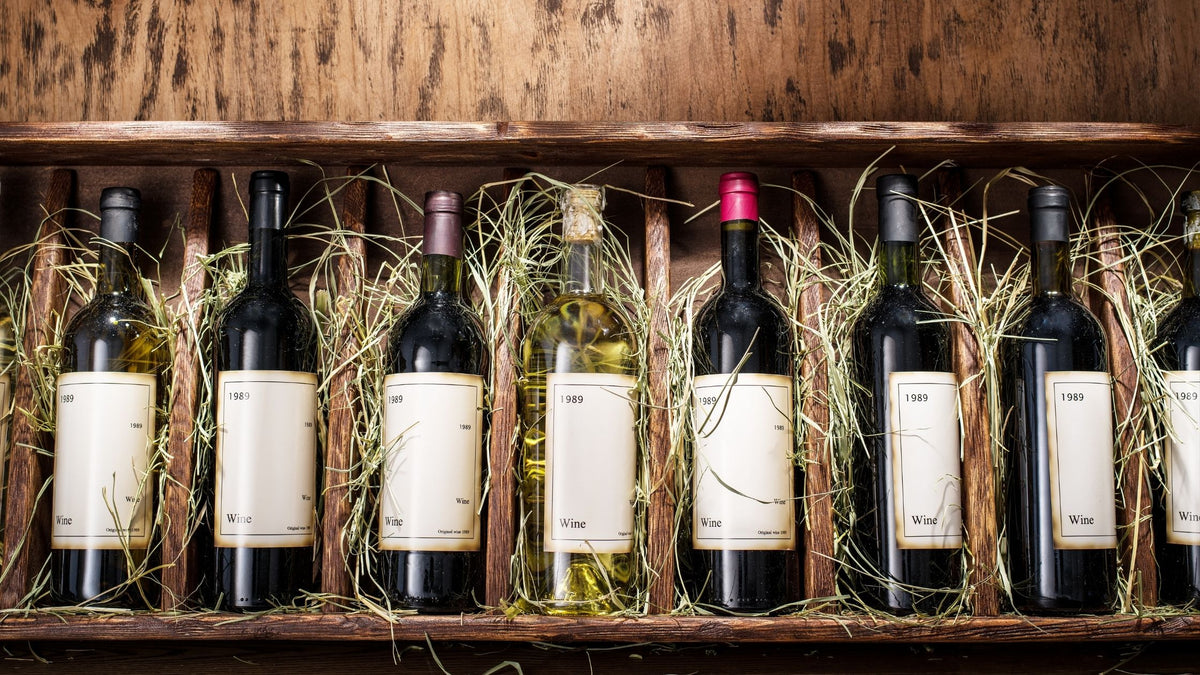 10 Essential Wine Bottle Packaging Supplies for Business ...