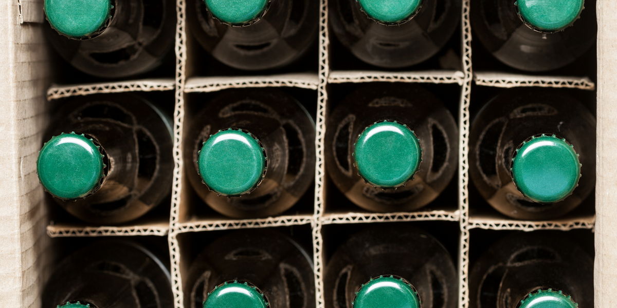 Shipping Beer 101: How to Ensure Break-Free Deliveries ...