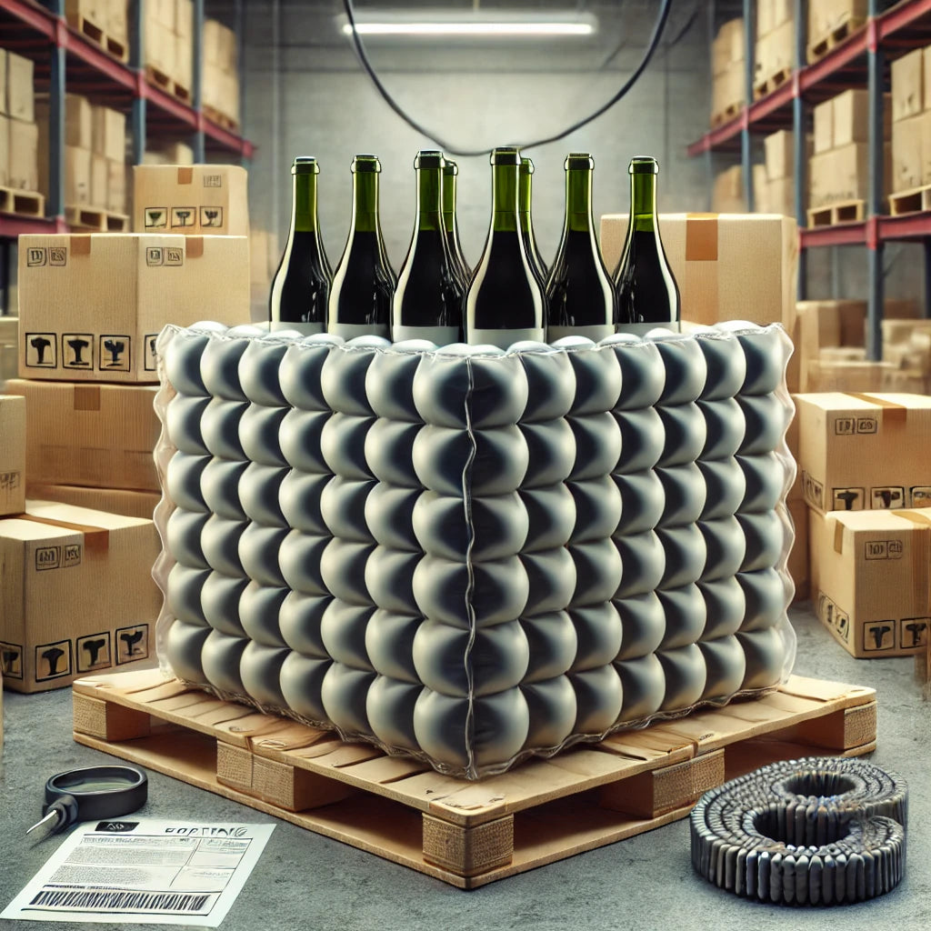 Expert Tips on Shipping Wine Safely and Securely — WineShippingBoxes.com