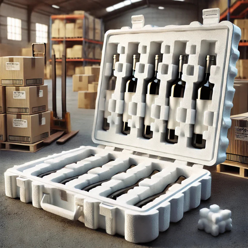 The Importance of Safe Wine Shipping — WineShippingBoxes.com