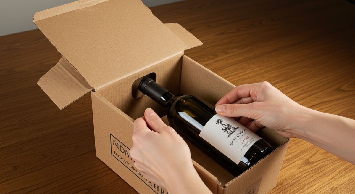What Are the Best Wine Storage Boxes for Home Use?