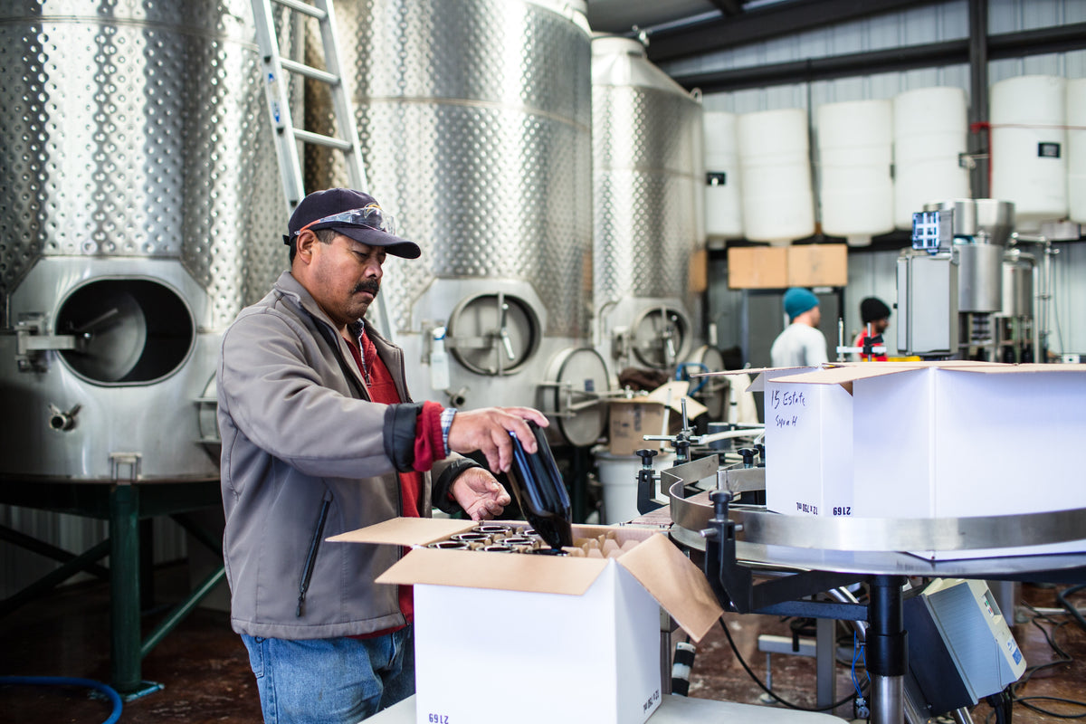 How to Ship Wine Legally and Safely – Complete Guide ...