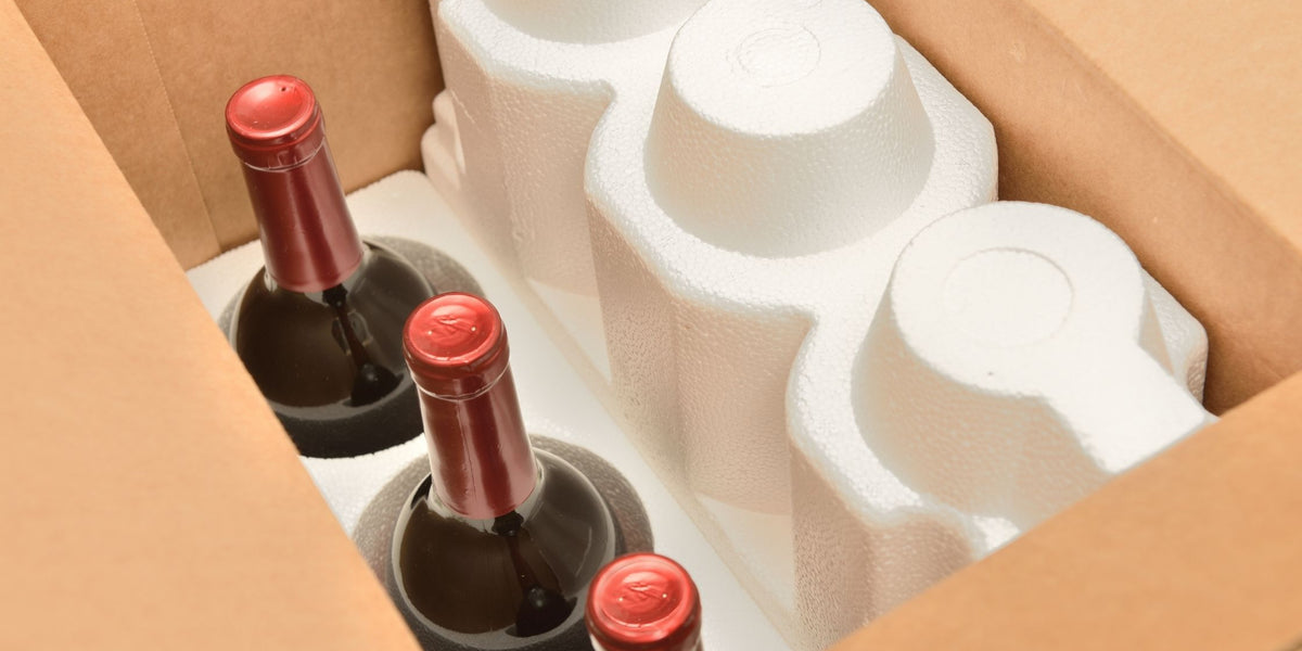 How to Package Wine for Shipping: Best Methods Explained ...