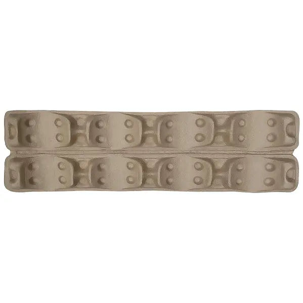 Pulp Roll Cradles | Roll Cradle Packaging