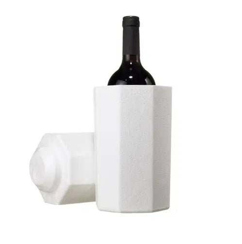 Foam Wine Shipping Boxes | Styrofoam Bottle Shipping Boxes