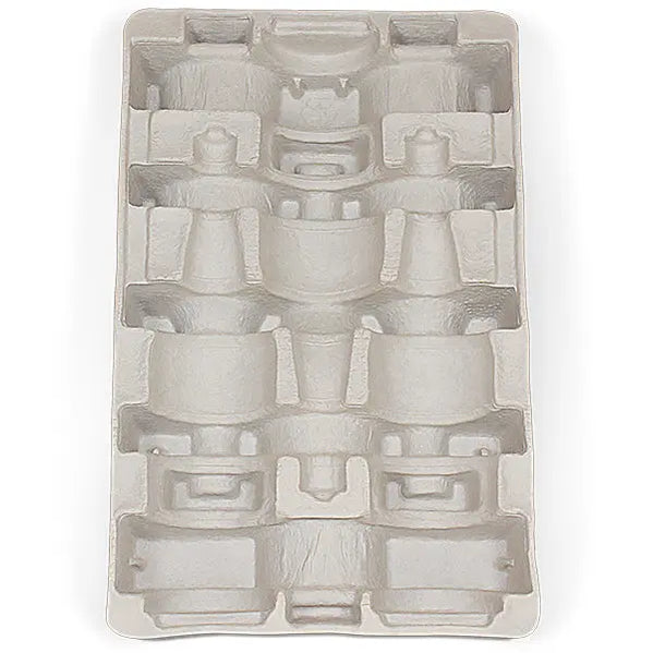 Wine Shipping Boxes, Pulp Wine Shippers an Wine Storage Boxes.